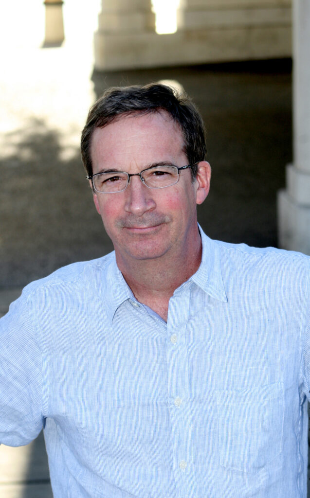 Continuum Space Systems Hires New CEO, Marc Fagan – Mandala Space Ventures