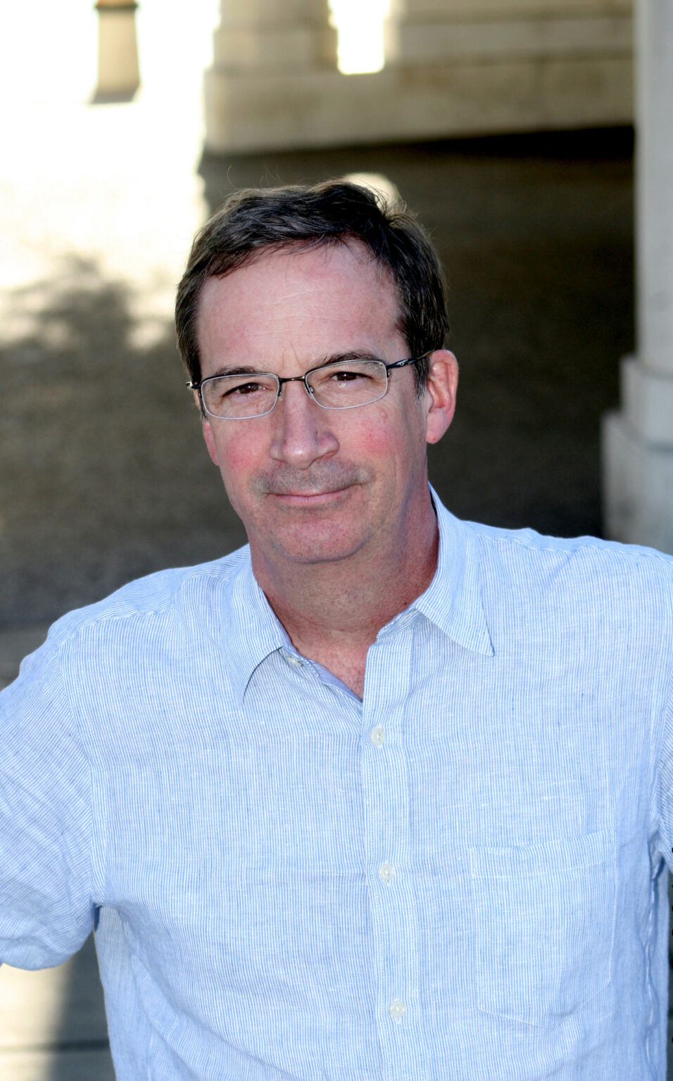 Continuum Space Systems Hires New CEO, Marc Fagan – Mandala Space Ventures