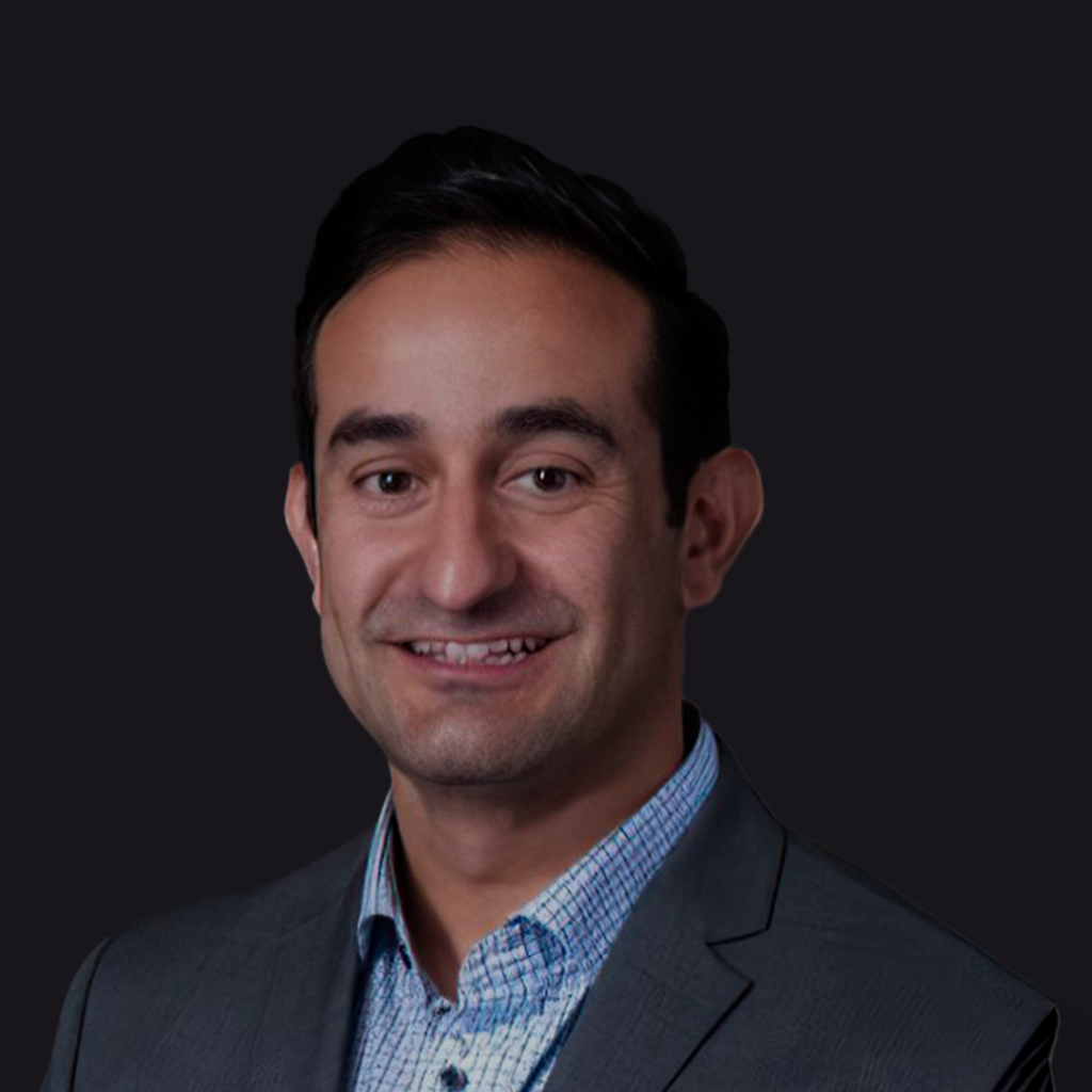 Team - Mandala Space Ventures