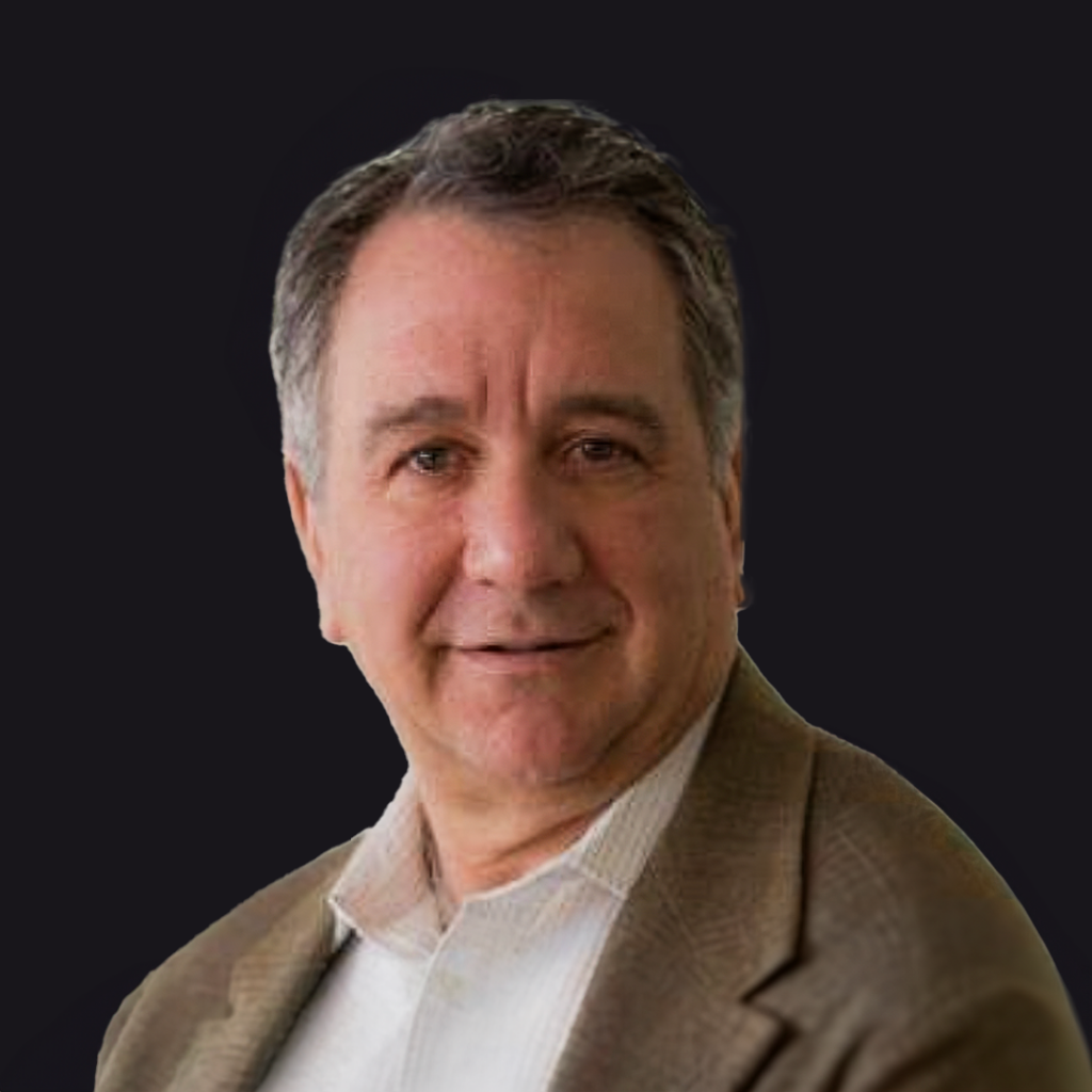 Team - Mandala Space Ventures