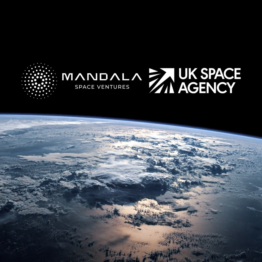 Mandala Space Ventures Announces the Selected Companies for the 2024 ...